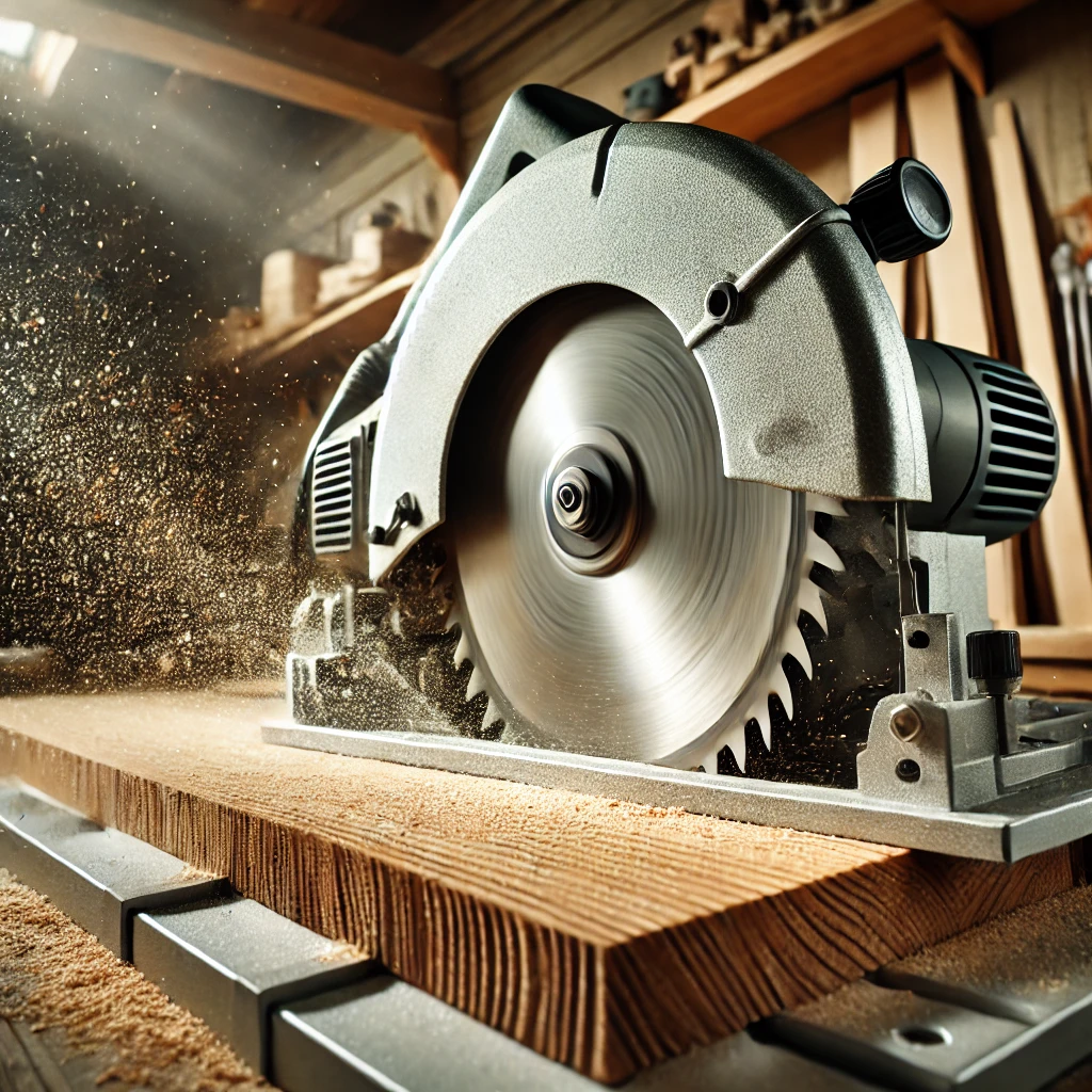 Serras Circulares – Confira 5 Requisitos Para a Escolha da Sua ...